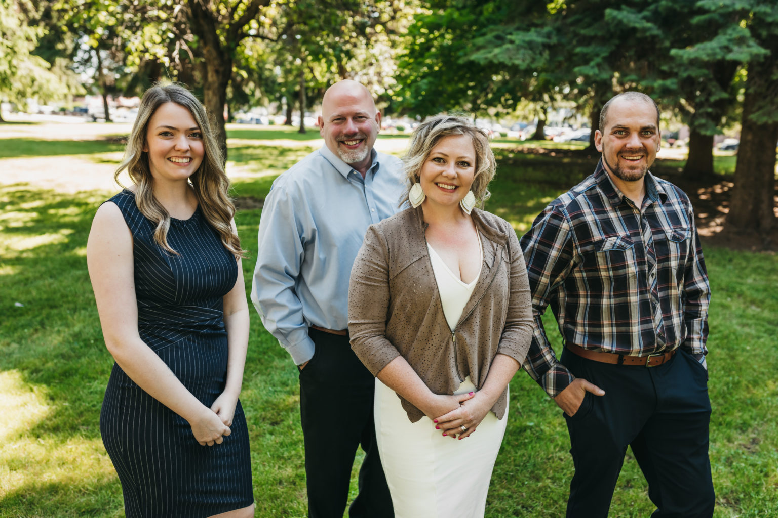 North Town Insurance | Home, Auto & Business Coverage in Spokane