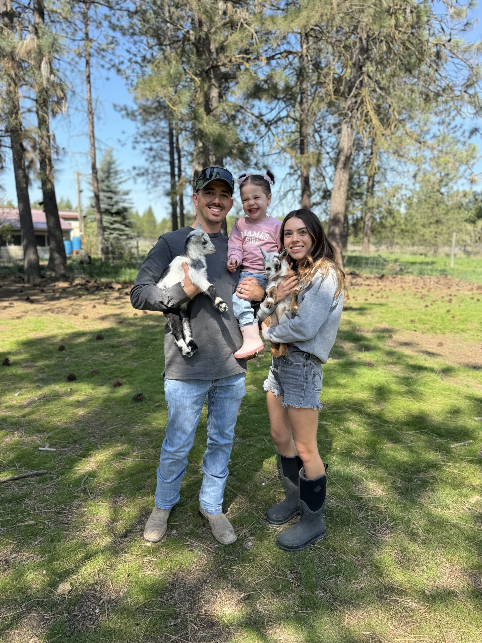 Backyard Farming: Why Hobby Farm Insurance Matters - North Town Insurance